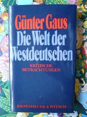 „Günter Gaus“ – Bücher gebraucht, antiquarisch & neu kaufen