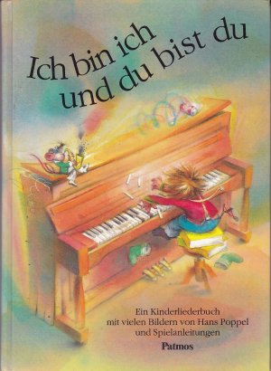 „Ich BIN ich UND du BIST du“ – Bücher gebraucht, antiquarisch & neu kaufen