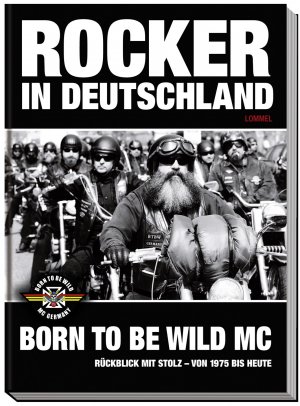„Rocker in Deutschland“ – Bücher gebraucht, antiquarisch & neu kaufen