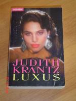 „Judith Krantz, Luxus Tb“ – Bücher gebraucht, antiquarisch & neu kaufen