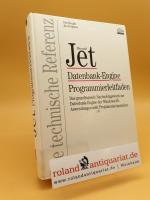 „Haught, Dan und Jim Ferguson, Microsoft Jet Datenbank- Engine ...