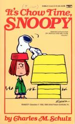 „It's Chow Time, Snoopy.“ – Bücher gebraucht, antiquarisch & neu kaufen