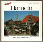 „Hameln. Fotos: Fritz Mader; Text: Hans-C.“ – Bücher gebraucht ...