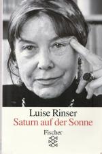 „Memoiren - Rinser, Luise“ – Bücher gebraucht, antiquarisch & neu kaufen