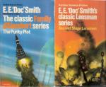 „classic Lensman series Second Stage Lensmen The fifth“ – Bücher ...