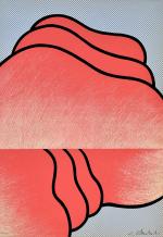 „Ohne Titel 1970 Signierter Original-Farbsiebdruck / signed“ – Bücher ...