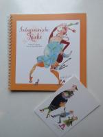 „Ute Patel-Missfeldt, Indogermanische Küche – fröhlich verpackt von Ute ...