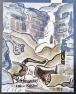 „Karl Schmidt-Rottluff, Tuschpinselzeichnungen.“ – Bücher gebraucht ...