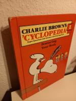 „Charles M. Schulz, Charlie Brown´s Cyclopedia - Featuring your Body ...
