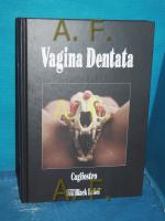 „Vagina dentata Cagliostro / Schlagzeilen : Black Label“ – Bücher ...