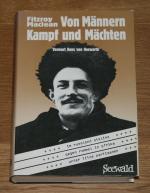 „Maclean, Fitzroy, Von Männern Kampf und Mächten im Russland Stalins ...