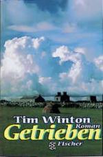 „Tim Winton, Getrieben Roman Fischer Taschenbücher“ – Bücher gebraucht ...