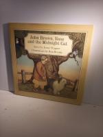„John Brown, Rose And the Midnight Cat.“ – Bücher gebraucht ...