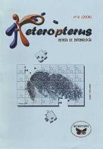 „Heteropterus Revista de Entomología 6“ – Bücher gebraucht ...