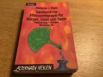 „GANZHEITLICHE PFLANZENTHERAPIE FÜR KÖRPER GEIST UND SEELE Vitalnahrung - Heilsäfte“ – Bücher ...
