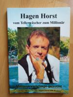 „Vom Tellerwäscher zum Millionär - Millionärslehrlinge gesucht ...