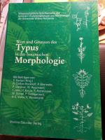 „Volker Harlan, Wert und Grenzen des Typus in der botanischen ...
