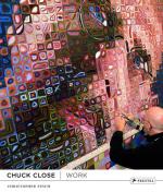 „Chuck Close: Work - PH 7409 - H“ – Bücher gebraucht, antiquarisch ...