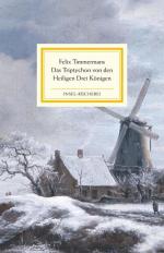 „Das Triptychon von den Heiligen Drei Königen - FE 8984 - 104g ...