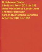 „Landert, Markus Und Thomas Feuerstein“ – Bücher gebraucht ...