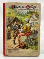 „Ehrgeiz und Geldgeiz / Kriegs-Erlebnisse eines Gänsejungen.“ – Bücher ...