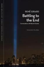 „Battling to the End – Conversations with Benoit Chantre“ – Bücher ...