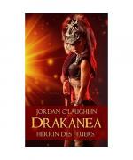 „Jordan O'Laughlin, Drakanea Herrin des Feuers“ – Bücher gebraucht ...