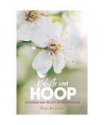 „Jennifer Rees Larcombe, Belofte van hoop“ – Bücher gebraucht ...