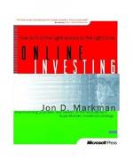 „Online Investing Independent“ – Bücher gebraucht, antiquarisch & neu ...