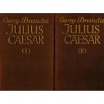 „Cajus Julius Caesar I, II in 2 Bänden“ – Bücher gebraucht ...