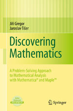 ISBN 9780857290540 "Discovering Mathematics – A Problem-Solving ...