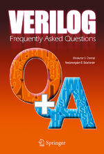 ISBN 9781441919861 "Verilog: Frequently Asked Questions – Language ...