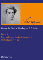 ISBN 9783110186703 "Søren Kierkegaard: Deutsche Søren Kierkegaard ...