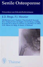 „Ringe, Johannes Diederich / Meunier, Senile Osteoporose Prävention von ...