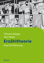 ISBN 9783150113585 "Erzähltheorie – Eine Einführung – Köppe, Tilmann ...