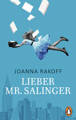 ISBN 9783328101413 "Lieber Mr. Salinger" – Erstausgabe kaufen