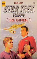 „STAR TREK KIRK'S BESTIMMUNG“ – Bücher gebraucht, antiquarisch & neu kaufen