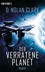 „Der verratene Planet: Roman (The Silence-Reihe, Band 1)“ – Bücher ...