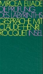 „Rocquet Claude-Henri; Eliade Mircea; Rocquet Claude“ – Bücher ...