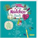 „Dein Mädchenbuch: Zeit für dich: Mandalas, Zentangles & …“ – Bücher ...