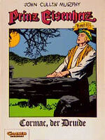 „Priz Eisenherz - Band 65 Werkausgabe; Cormac der Druide“ – Bücher ...