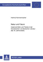 ISBN 3631388950 "Natur und Fatum – Inzest als Motiv und Thema in der ...