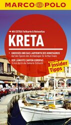 „Kreta - Reisen mit Insider-Tipps - Mit EXTRA Faltkarte & Reiseatlas ...