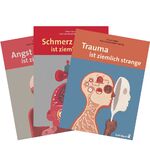 „Steve Haines, Angst / Trauma / Schmerz ist ziemlich strange“ – Bücher ...