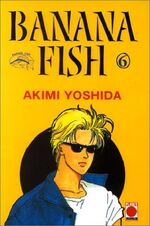 ISBN 9783899214055 "Banana Fish" – gebraucht, antiquarisch & neu kaufen