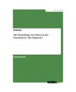 „Die Darstellung von Sekten in der Fernsehserie "Die Simpsons ...