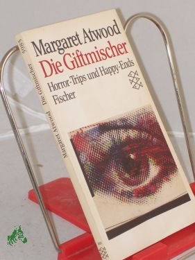„Die Giftmischer Horror-Trips Happy-Ends von Anna Kamp“ – Bücher ...