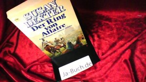 „Der Ring von Allaire - Allaire-Zyklus 1“ – Bücher gebraucht ...