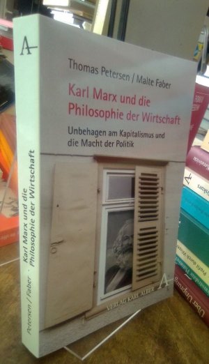 „Petersen, Thomas Und Malte Faber“ – Bücher gebraucht, antiquarisch ...