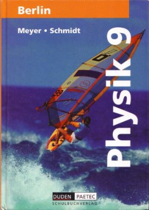 „Physik; Teil Lehrbuch“ – Bücher gebraucht, antiquarisch & neu kaufen